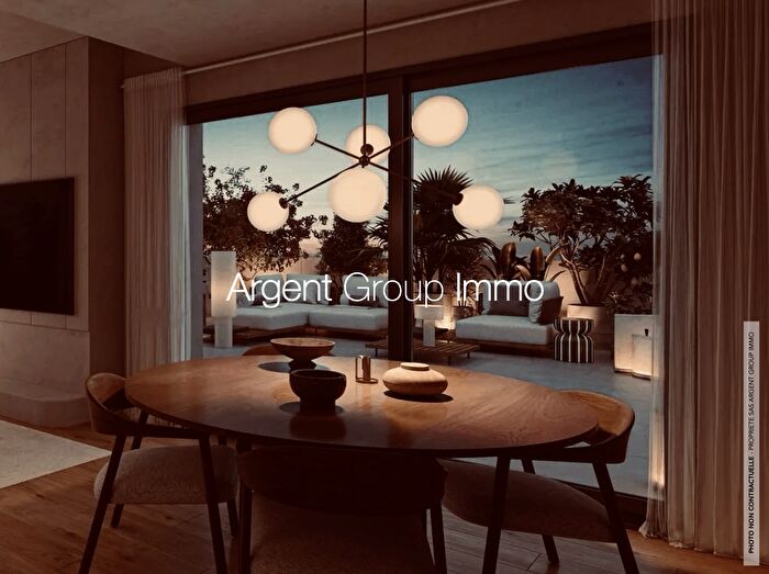 Appartement à vendre - Toulon, Le Cap Brun, Le Petit Bois - 4 pièces - 3 chambres