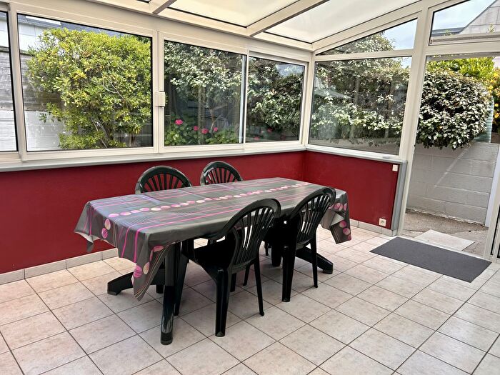 Maison à vendre - Trégastel - 4 pièces - 2 chambres