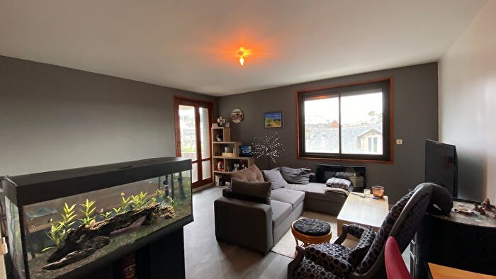 Appartement 2 pièces à vendre - Onet-le-Château