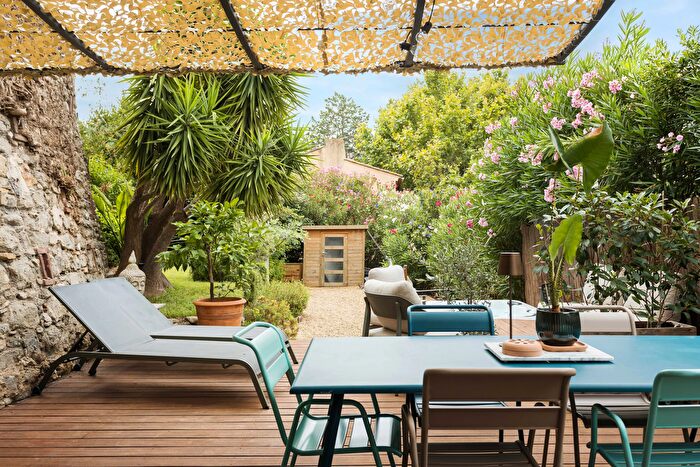 La Ciotat, Centre-ville : Maison 4 pièces à vendre