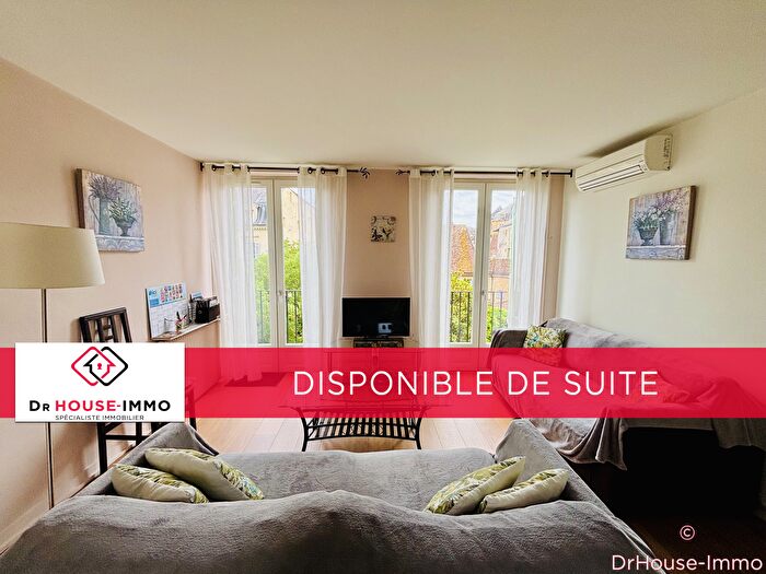 Appartement 4 pièces à vendre à Sarlat-la-Canéda