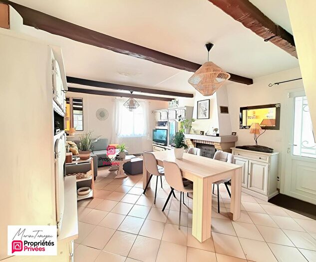Sevran, Sud - Maison 6 pièces à vendre