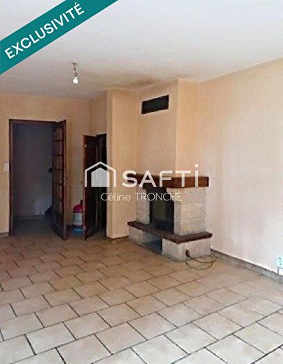 Maison à vendre - Saint-Denis-lès-Martel - 10 pièces - 7 chambres