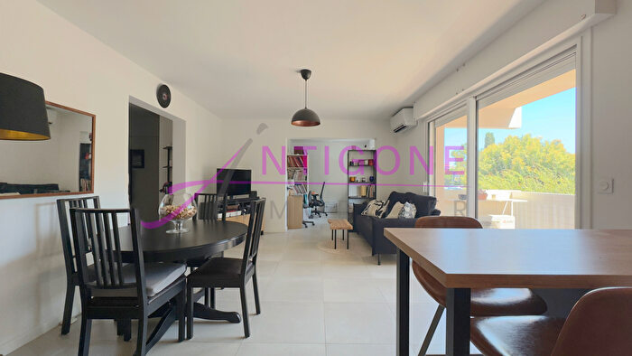 Appartement 2 pièces à vendre à Six-Fours-les-Plages