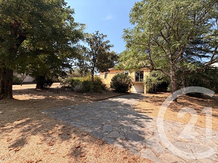 Maison 5 pièces à vendre - Alès, Brésis, Prés Rasclaux