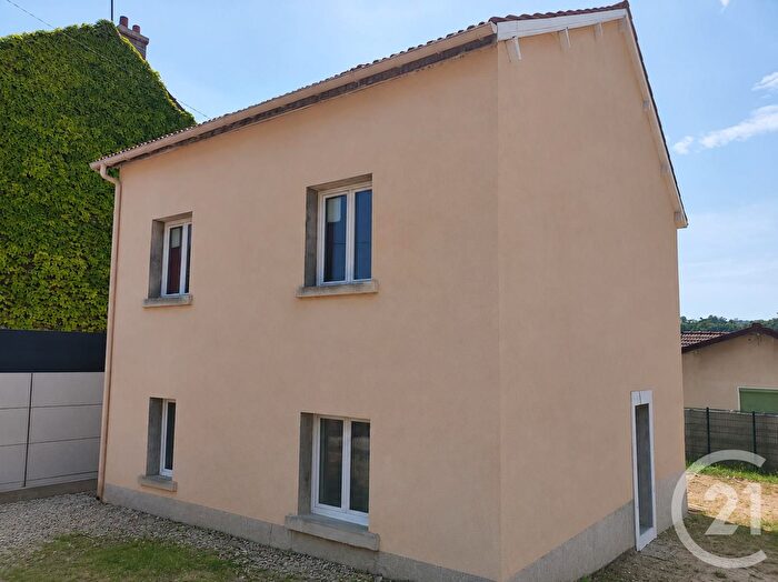 Maison 5 pièces à vendre - Ézanville