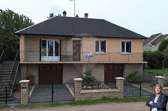 Prémery : Maison 4 pièces à vendre