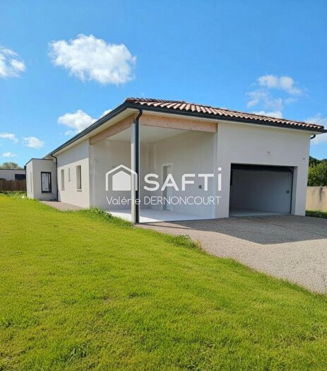 Maison à vendre - Plaisance-du-Touch, Lamasquère, Birazel, Grand Duc - 5 pièces - 4 chambres