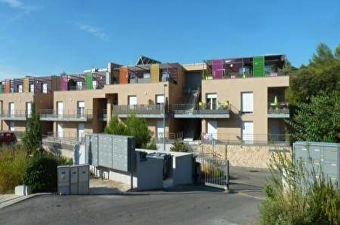 Appartement 2 pièces à louer à Hôpital, Nîmes