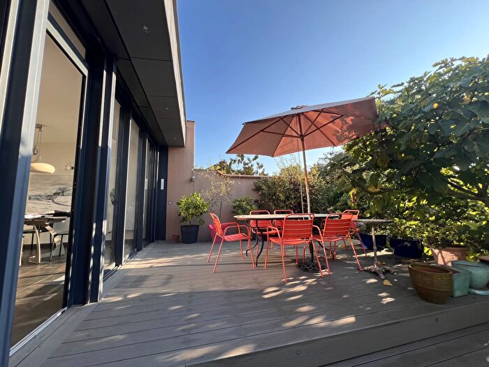 Maison à vendre - Les Clayes-sous-Bois - 6 pièces - 3 chambres