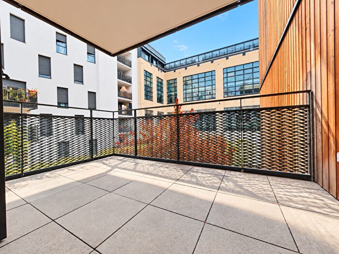 Appartement 4 pièces à Montreuil, Bas Montreuil, République, à vendre