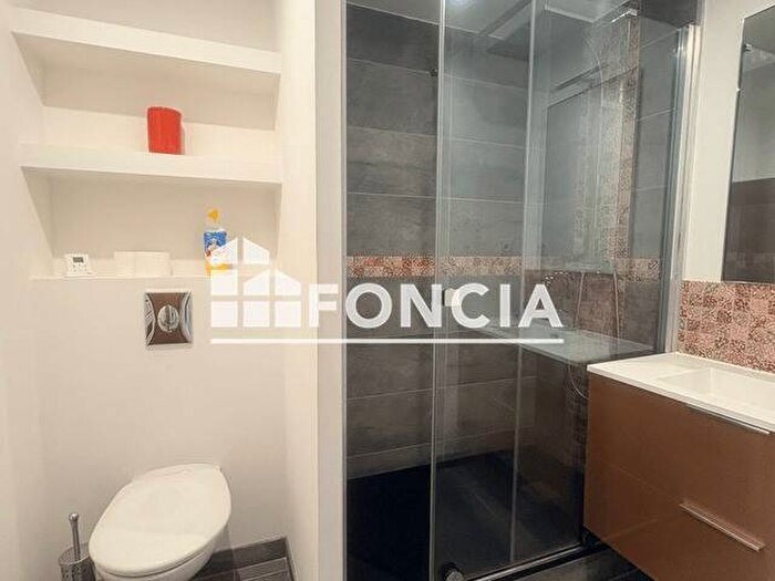 Appartement à louer - Saint Mitre les Granettes Pey Blanc, Aix-en-Provence - 3 pièces - 2 chambres