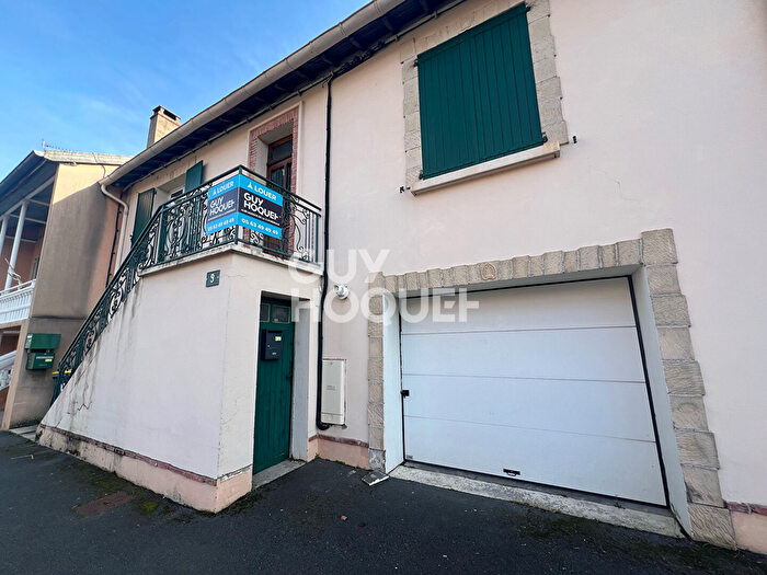 Appartement à louer - Albi, Rayssac, Veyrières, Ranteil - 1 pièce