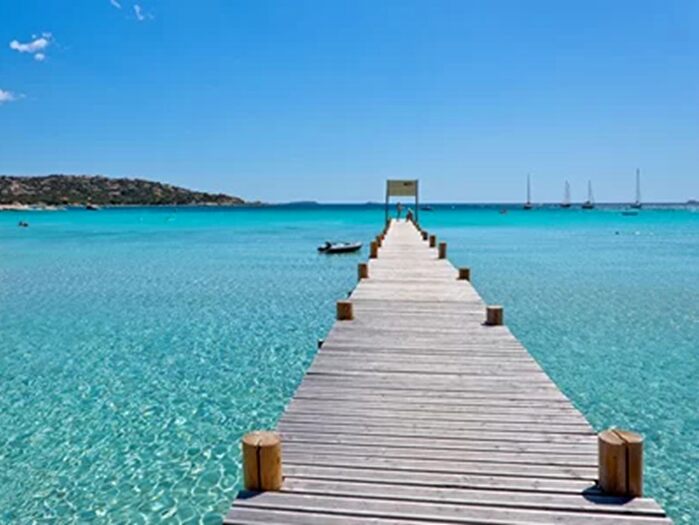 Appartement à vendre - Porto-Vecchio - 2 pièces - 1 chambre