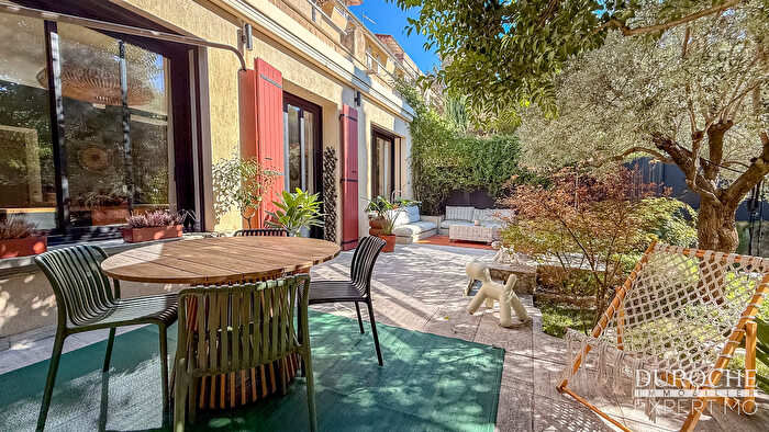 Maison 9 pièces à vendre - Orange, Centre-ville