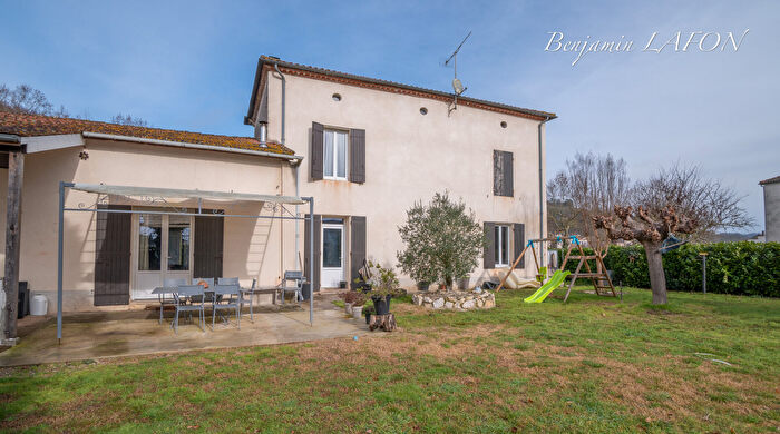 Maison à vendre - Saint-Laurent - 5 pièces - 2 chambres