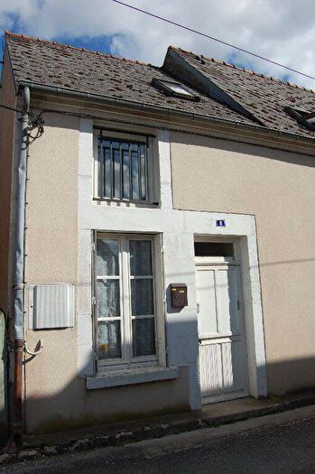 Saint-Satur - Maison 2 pièces à louer