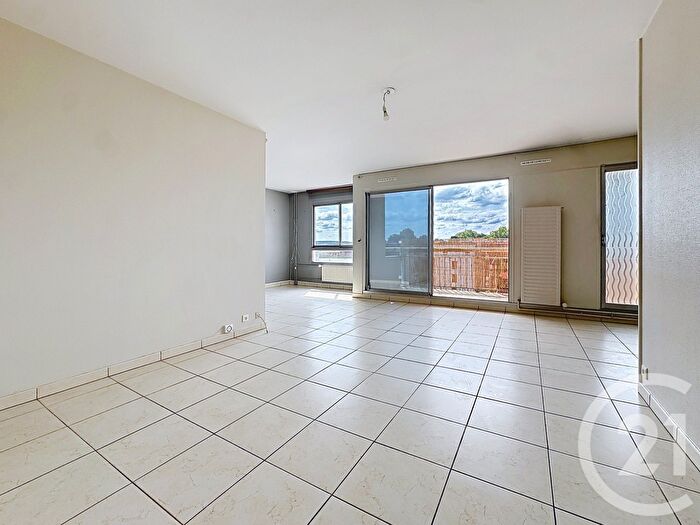 Appartement 4 pièces à vendre à Le Petit-Quevilly, Nobel, Bozel
