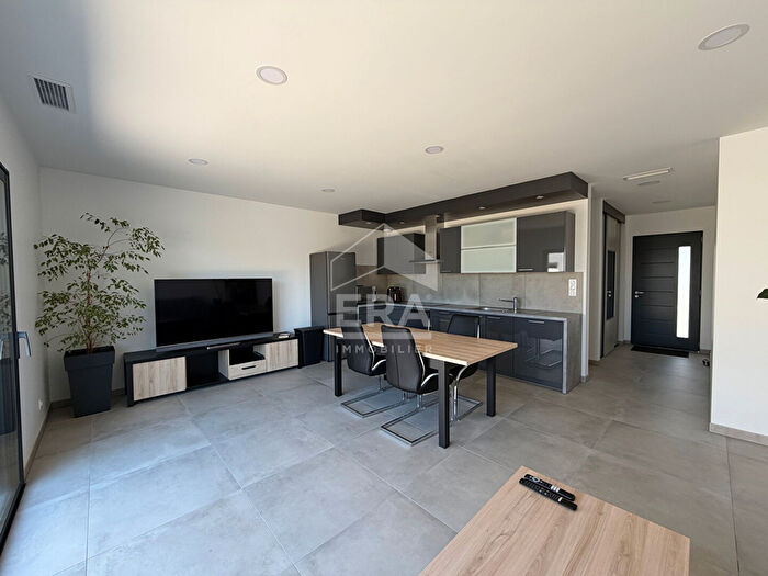 Maison à vendre - Albi, Quartiers Ouest, Pointe de Marre - 3 pièces - 2 chambres