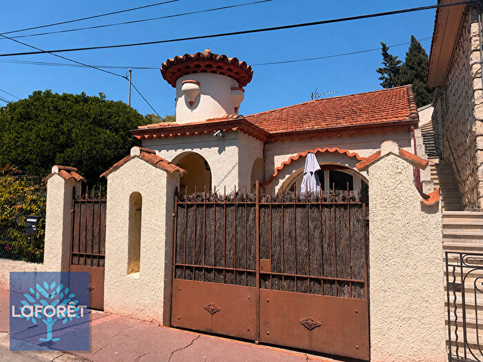 Maison 5 pièces à vendre - Le Cannet, Bas Cannet