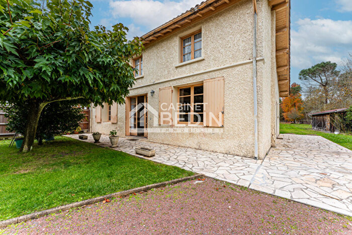 Maison à vendre - Salles - 6 pièces - 4 chambres