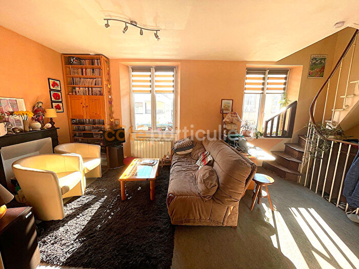 Maison à vendre - Caen, Beaulieu, Maladerie, Saint-Paul - 5 pièces - 3 chambres