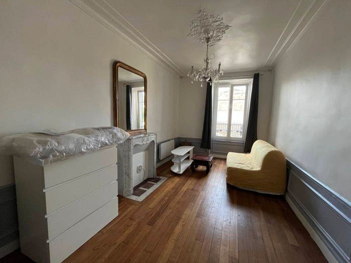 Appartement 1 pièce à Est Sud Ouest, La Ferté-sous-Jouarre, à louer