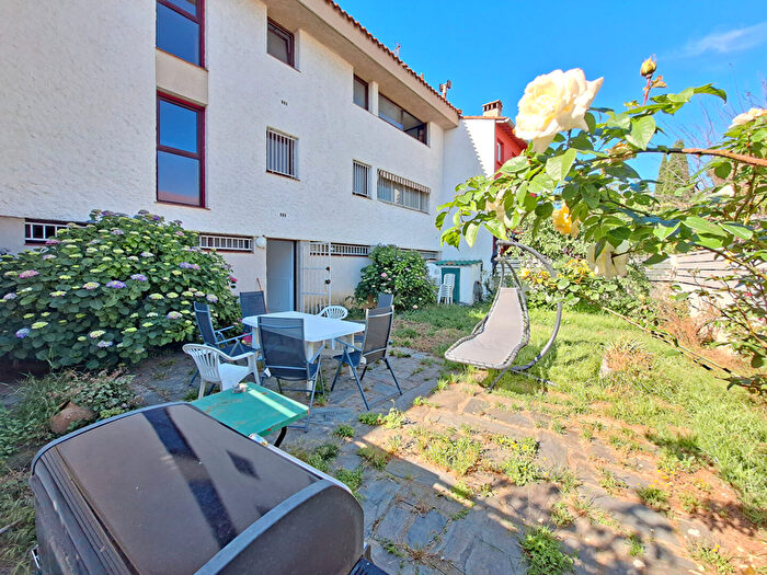 Maison 7 pièces à vendre à Perpignan, Bas Vernet, Clodion