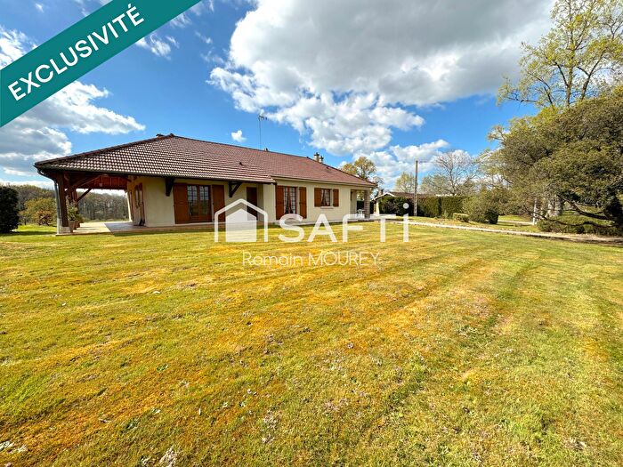 Maison à vendre - Varennes-Saint-Sauveur - 6 pièces - 5 chambres