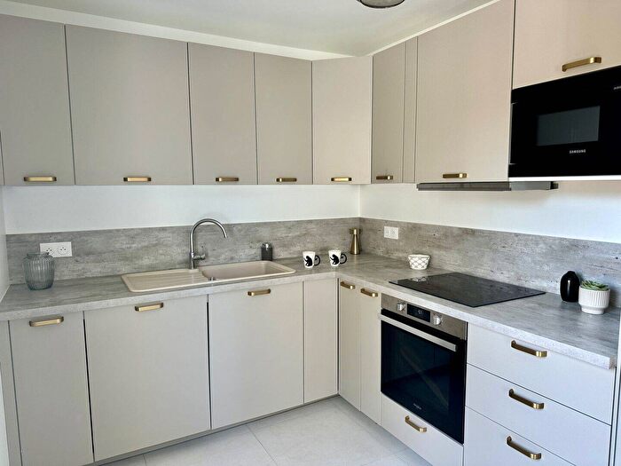 Appartement 4 pièces à Centre, Neuilly-Plaisance, à louer
