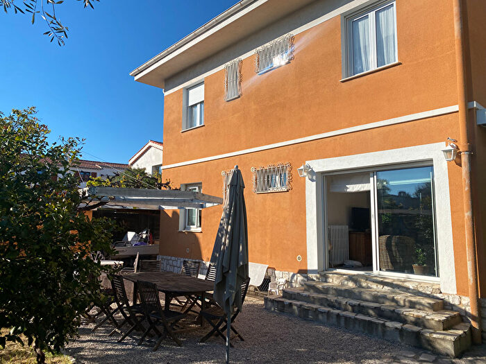 Maison 6 pièces à vendre à Villeneuve-Loubet, Plage