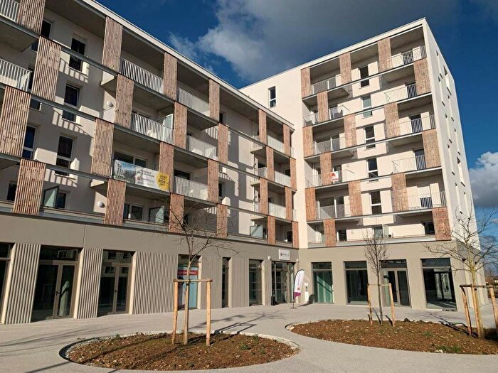 Appartement 2 pièces à louer à Secteur Périphérique, Fleury-sur-Orne
