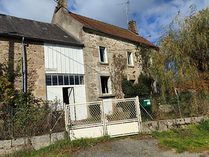 Maison 8 pièces à vendre à Ars