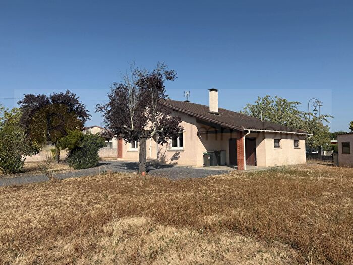 Pibrac - Maison 4 pièces à vendre