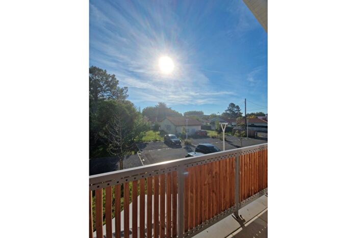 Appartement à vendre - Biscarrosse, Coudiney, Latecoère, Le Micq, Dousse - 3 pièces - 2 chambres