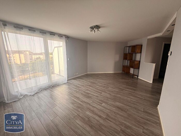 Caen, Folie Couvrechef - Appartement 2 pièces à louer