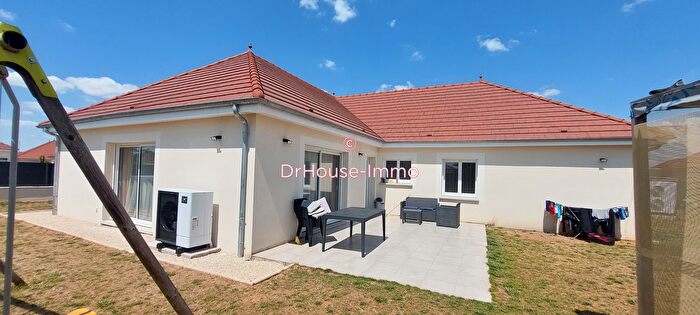 Bréviandes - Maison 6 pièces à vendre