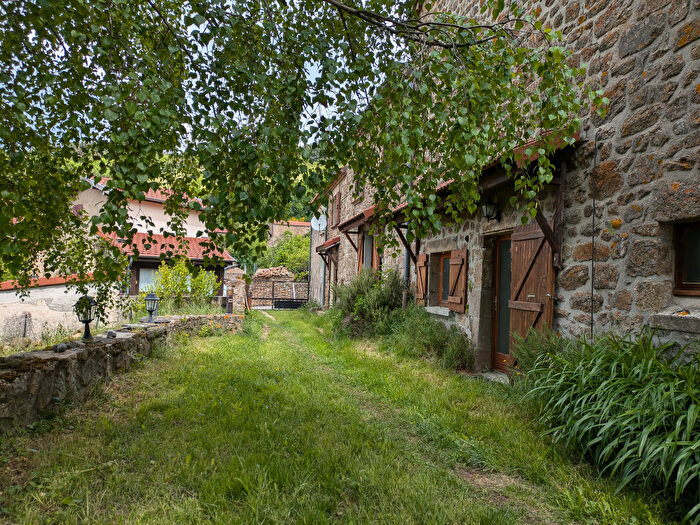 Maison à vendre - Monestier - 4 pièces - 3 chambres