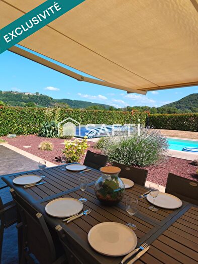 Maison 5 pièces à vendre à Lons-le-Saunier, Centre-ville