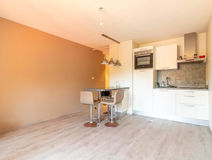 Appartement à vendre - Arcachon, Pereire - 2 pièces - 1 chambre