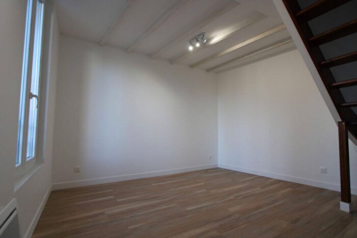 Appartement 2 pièces à Jaures, Joinville-le-Pont, à louer