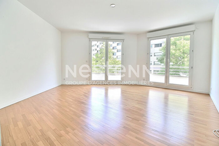 Courbevoie, Hôtel de ville - Appartement 2 pièces à vendre
