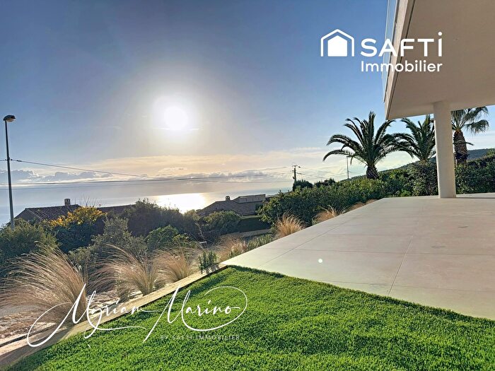 Appartement à vendre - Roquebrune-sur-Argens, Les Terrasses - 5 pièces - 4 chambres