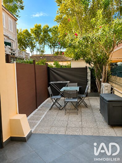 Appartement 1 pièce à vendre à Toulon, Saint-Roch