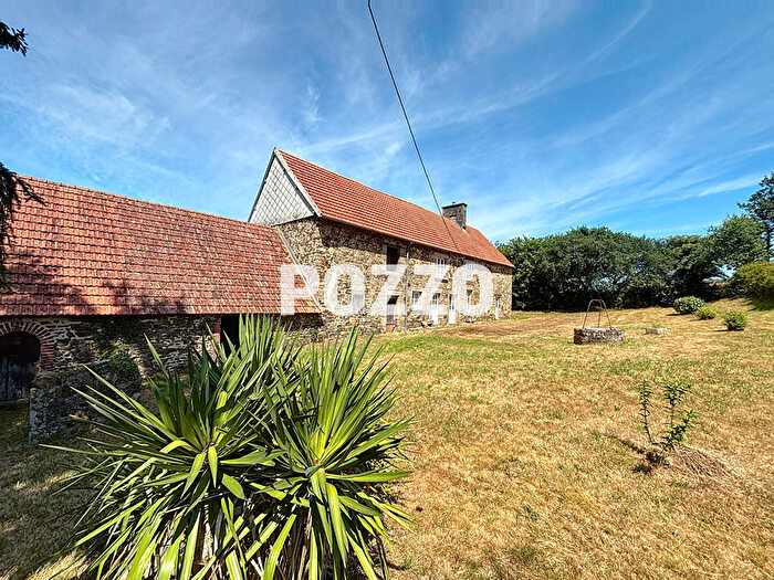Maison 4 pièces à vendre à Saint-Senier-sous-Avranches