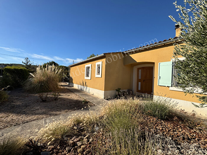 Maison 5 pièces à Limoux, à vendre