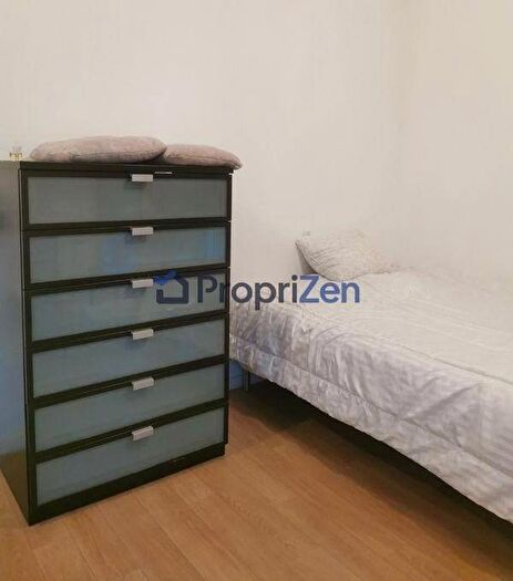 Ivry-sur-Seine : Appartement 1 pièce à louer