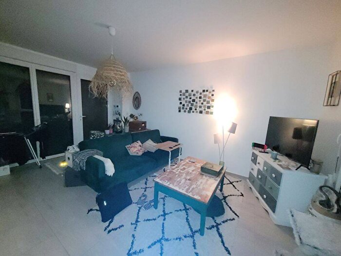 Centre Bourg, Le Taillan-Médoc - Appartement 2 pièces à louer