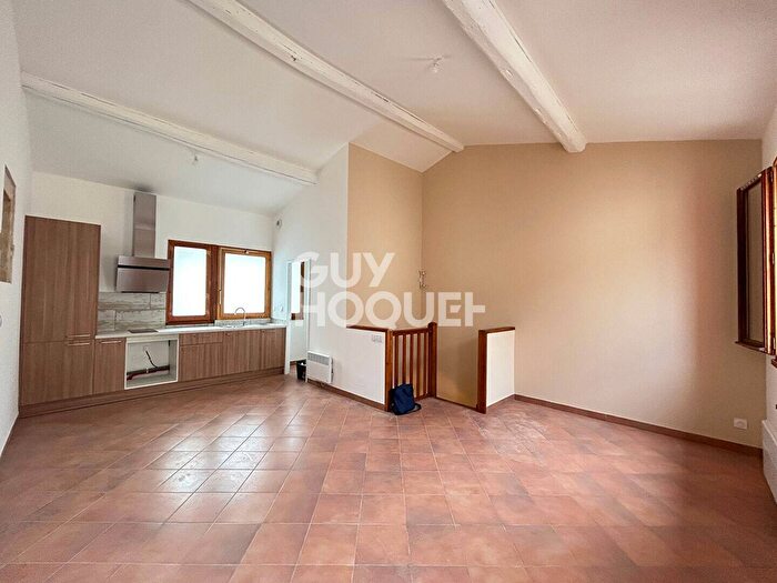 Appartement à louer - Celleneuve, Montpellier - 2 pièces - 1 chambre
