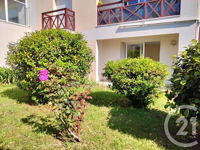 Appartement à louer - Sarzeau, Sarzeau - 3 pièces - 2 chambres